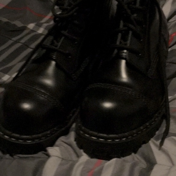 gripfast | Shoes | Gripfast Combat Boots | Poshmark
